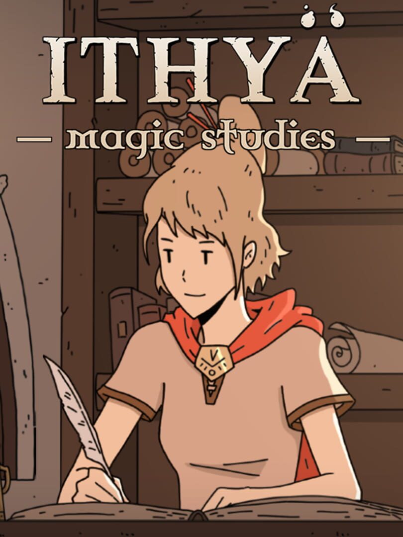 Is Ithya: Magic Studies Down Right Now? - Gamebezz