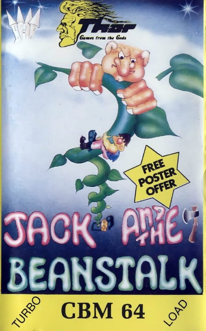 Is Jack and the Beanstalk Down Right Now? - Gamebezz