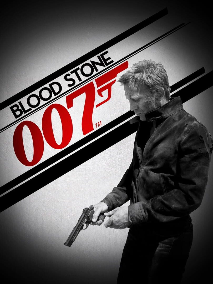 Is James Bond 007: Blood Stone Down Right Now? Server Status & Outages ...