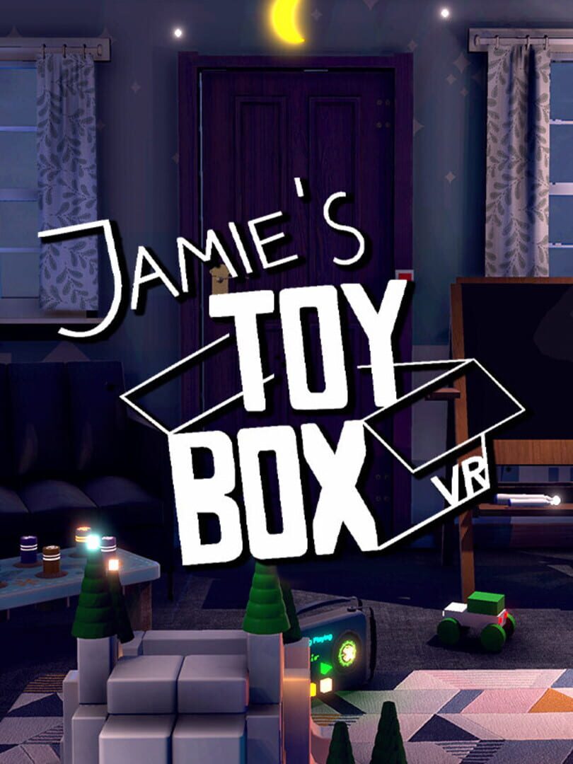 Is Jamie's Toy Box Down Right Now? Server Status & Outages | Gamebezz