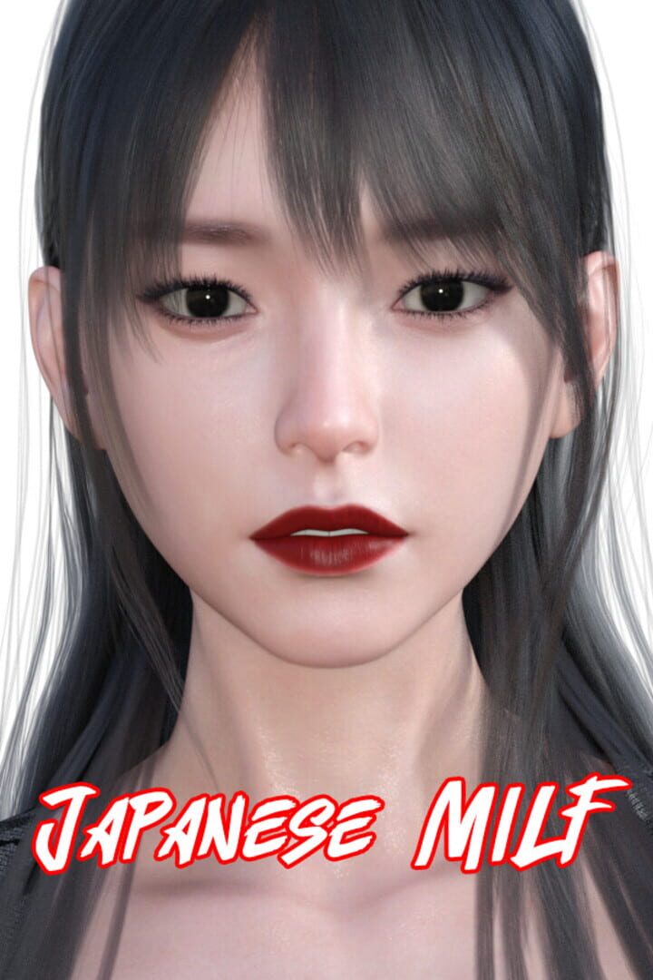 Is Japanese Milf Down Right Now? - Gamebezz