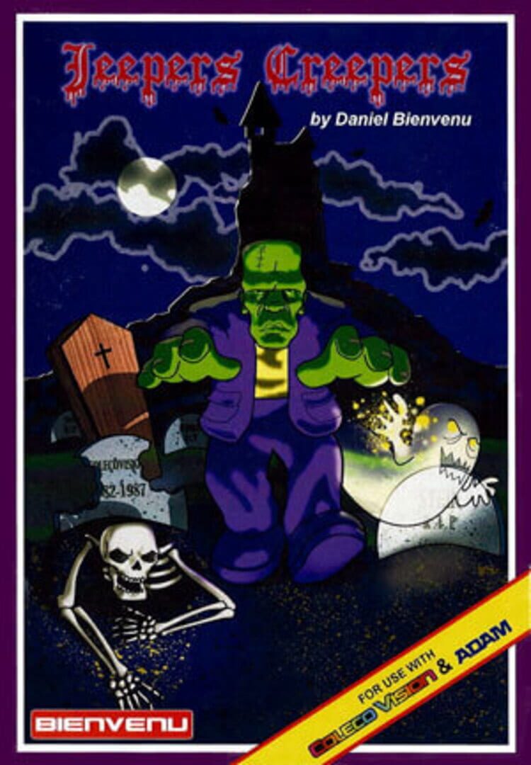Is Jeepers Creepers Down Right Now? Server Status & Outages | Gamebezz