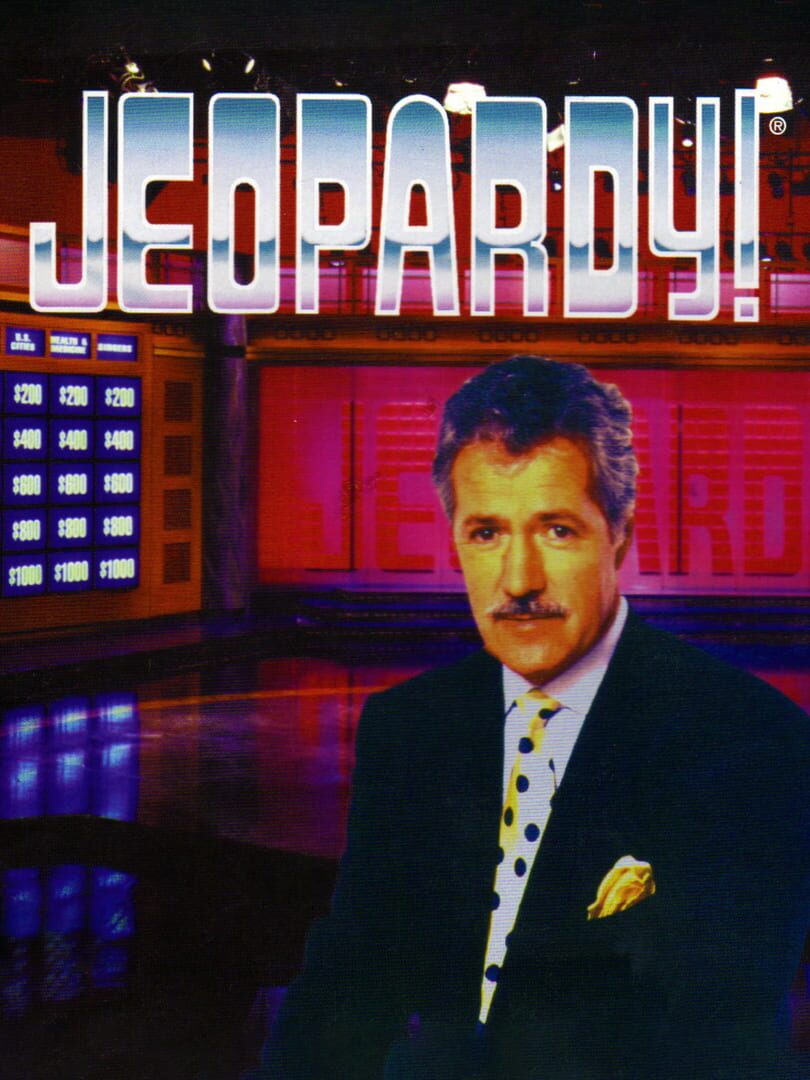 Is Jeopardy! Down Right Now? Server Status & Outages | Gamebezz