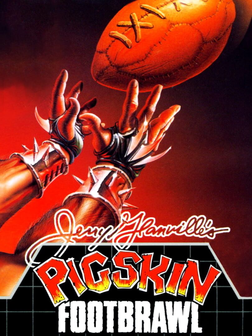 Is Jerry Glanville's Pigskin Footbrawl Down Right Now? Server Status ...