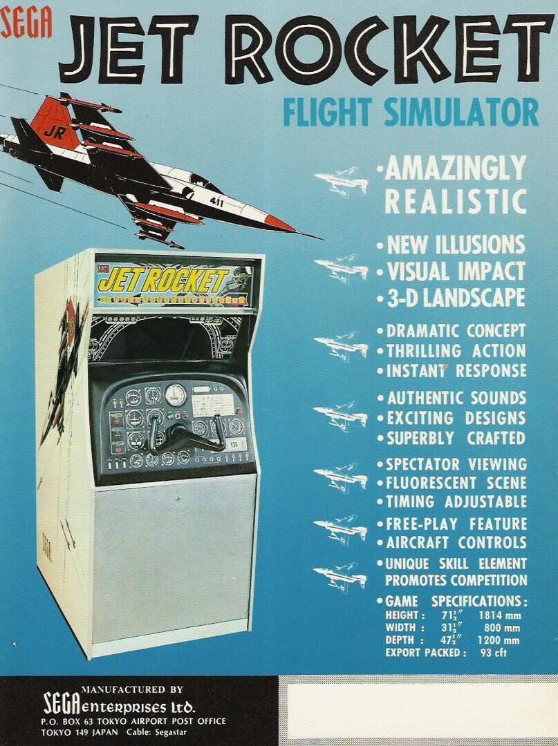 Jet Rocket Fora do Ar? Status do Servidor e Interrupções | Gamebezz