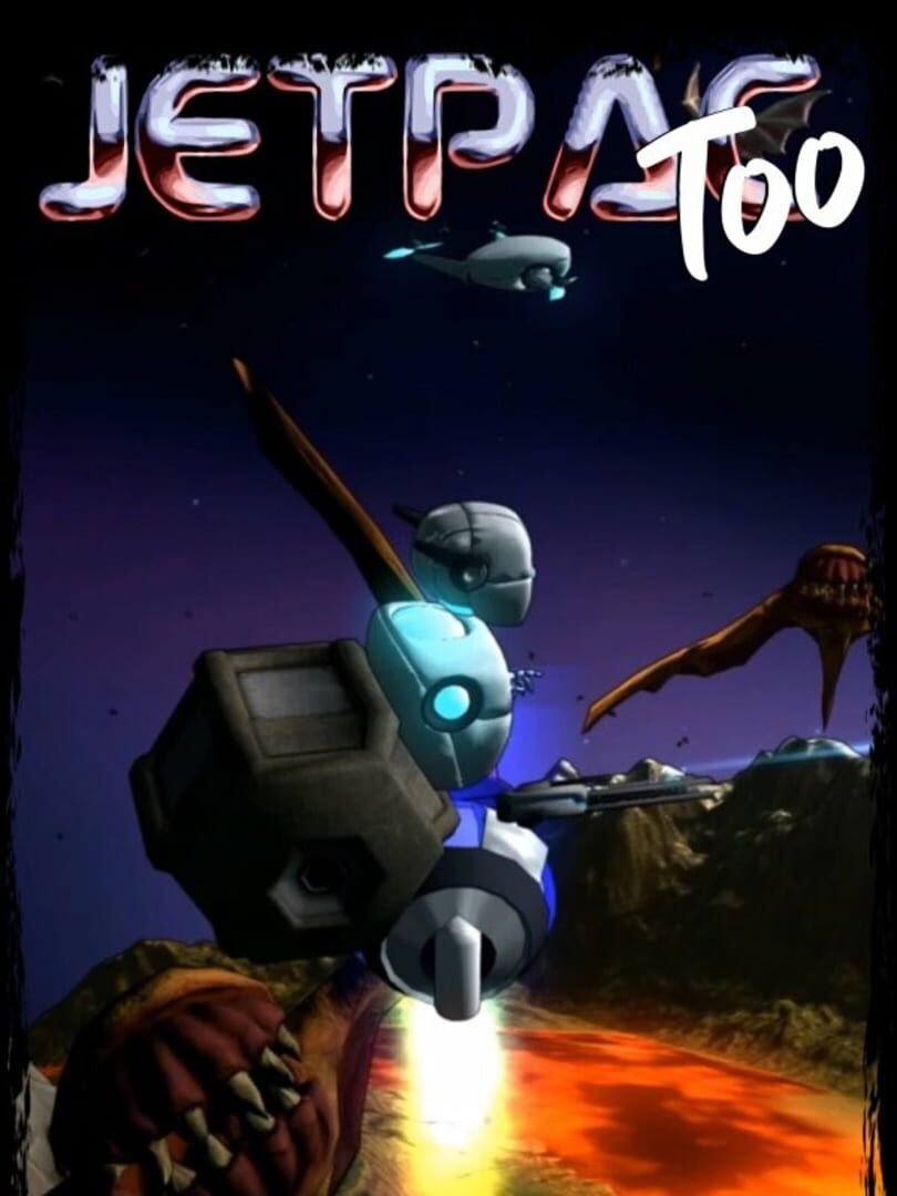 Is Jetpac Too Down Right Now? Server Status & Outages | Gamebezz