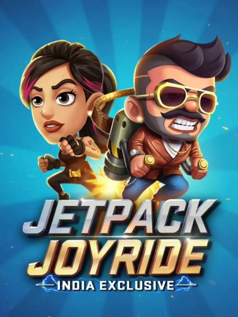 Is Jetpack Joyride India Exclusive Down Right Now? - Gamebezz