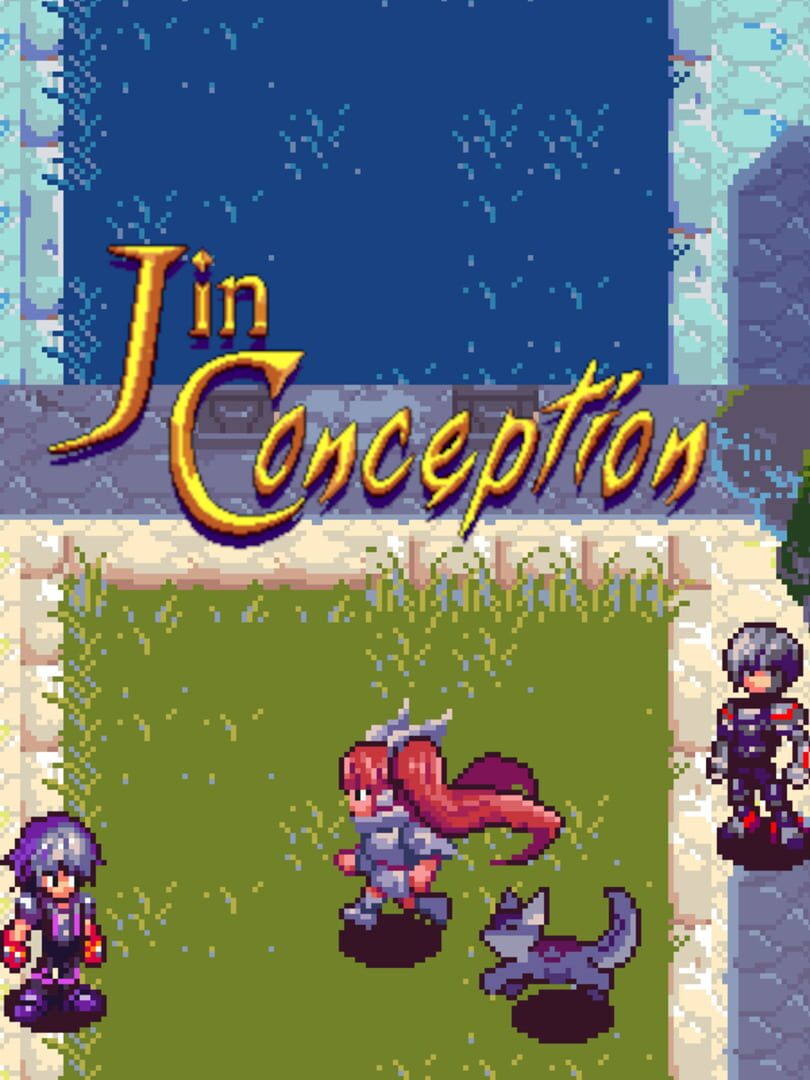 Is Jin Conception Down Right Now? Server Status & Outages | Gamebezz
