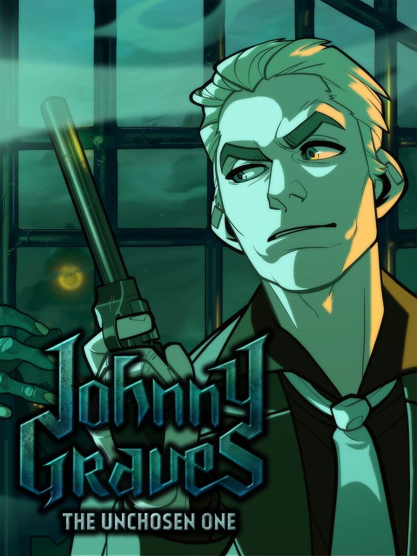 Is Johnny Graves: The Unchosen One Down Right Now? - Gamebezz
