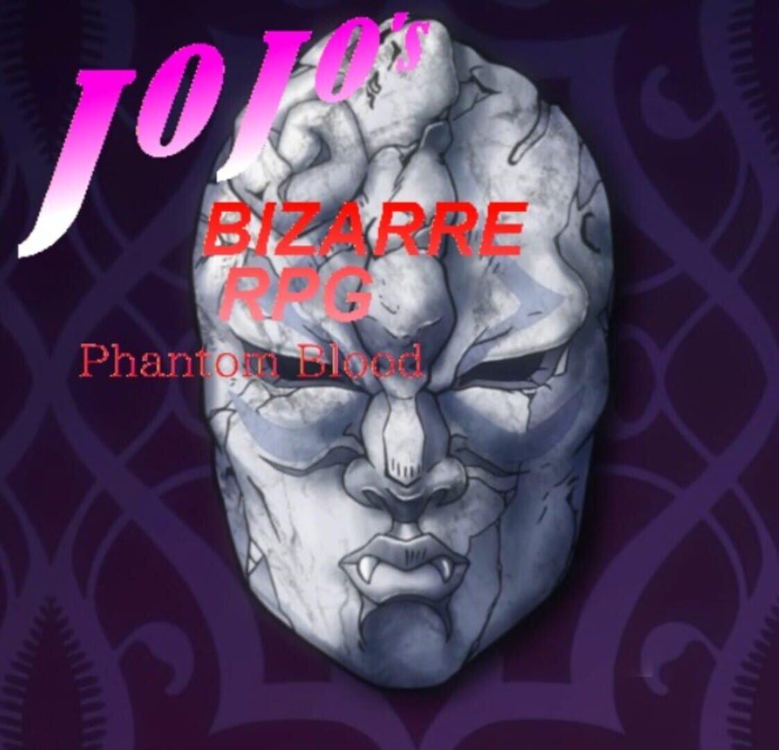 Is JoJo's Bizarre RPG: Phantom Blood Down Right Now? Server Status ...