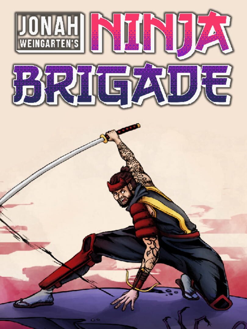 Is Jonah Weingarten's: Ninja Brigade Down Right Now? Server Status ...
