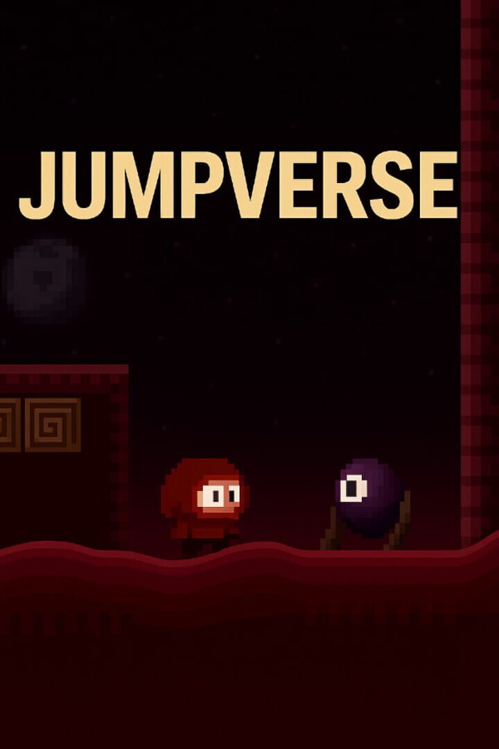 Is Jump Verse Down Right Now? - Gamebezz
