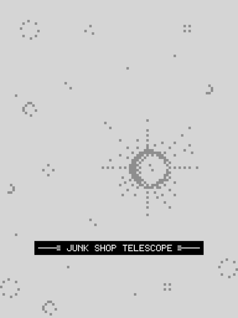 Is Junk Shop Telescope Down Right Now? - Gamebezz