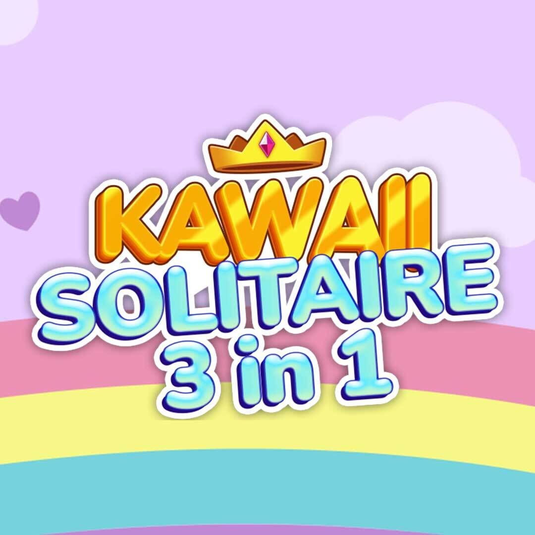 Is Kawaii Solitaire 3 in 1 Down Right Now? - Gamebezz
