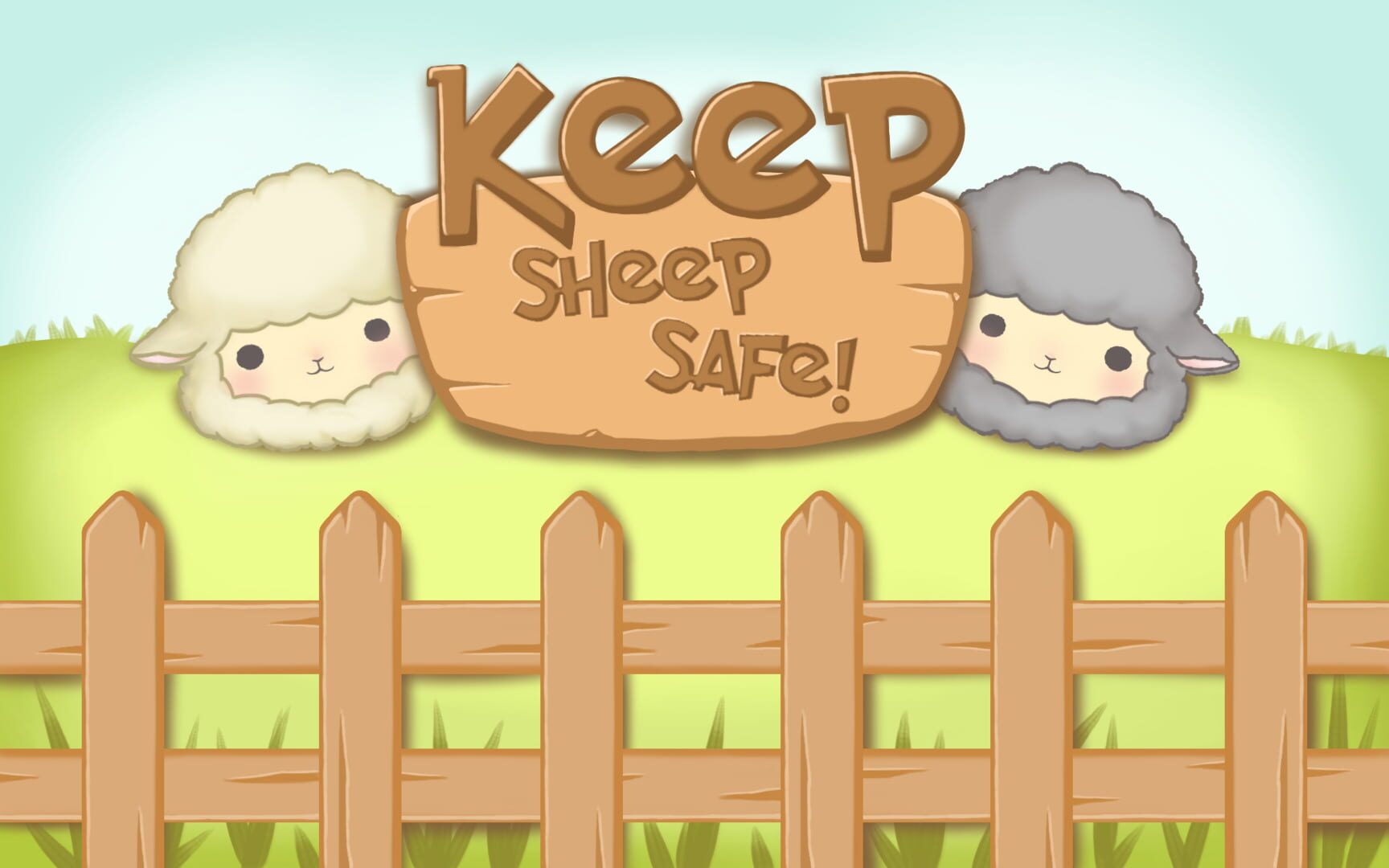 Is Keep Sheep Safe! Down Right Now? - Gamebezz