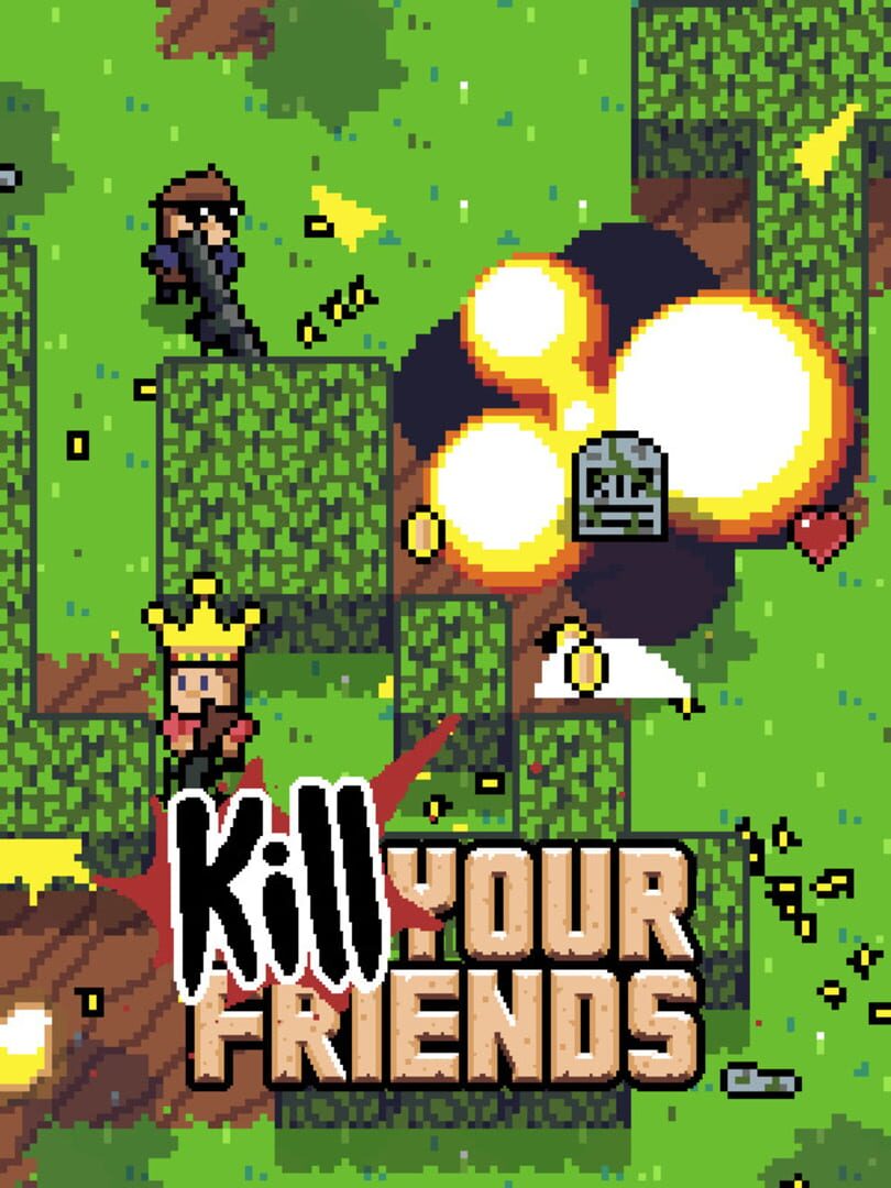 Is Kill Your Friends Down Right Now? Server Status & Outages | Gamebezz