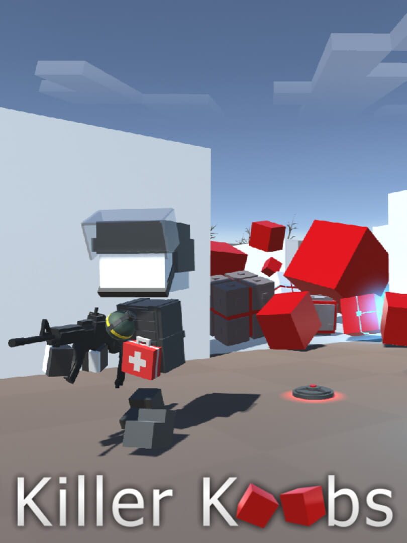 Is Killer Koobs Down Right Now? - Gamebezz