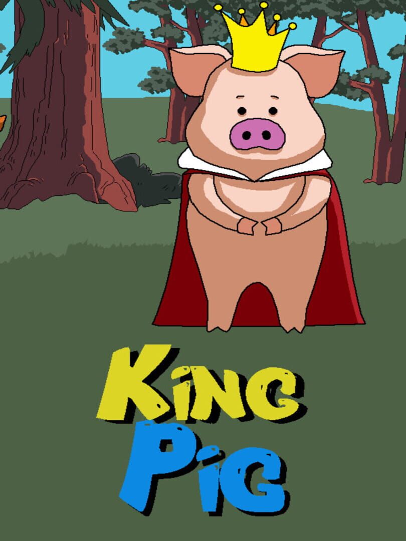 Is King Pig Down Right Now? Server Status & Outages | Gamebezz