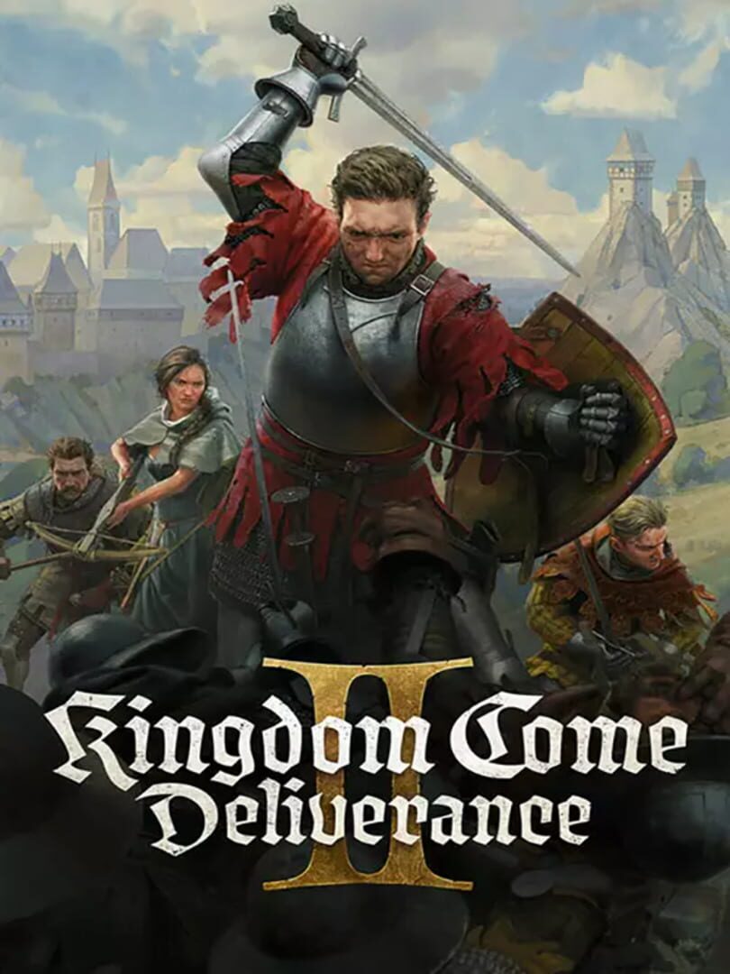 Is Kingdom Come: Deliverance II Down Right Now? - Gamebezz