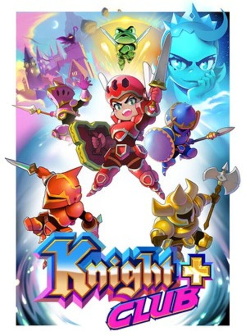 Is Knight Club + Down Right Now? Server Status & Outages | Gamebezz