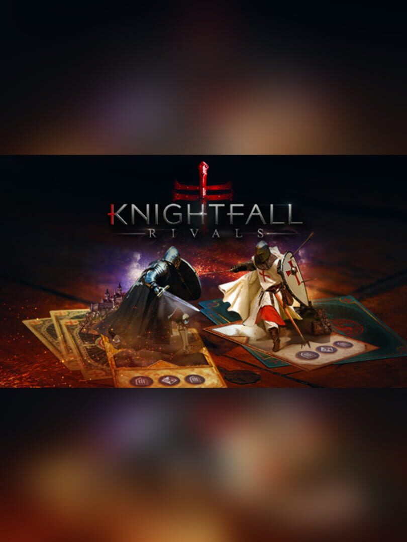 Is Knightfall: Rivals Down Right Now? - Gamebezz