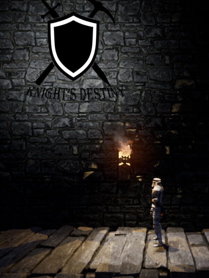 Is Knight's Destiny Down Right Now? - Gamebezz