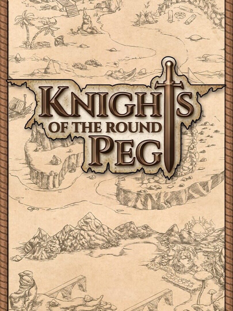 Is Knights of the Round Peg Down Right Now? - Gamebezz