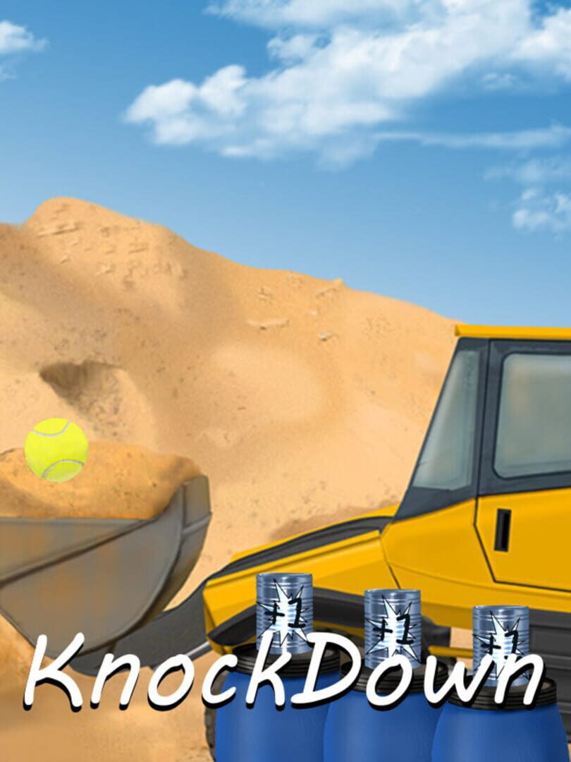 Is KnockDown Down Right Now? Server Status & Outages | Gamebezz