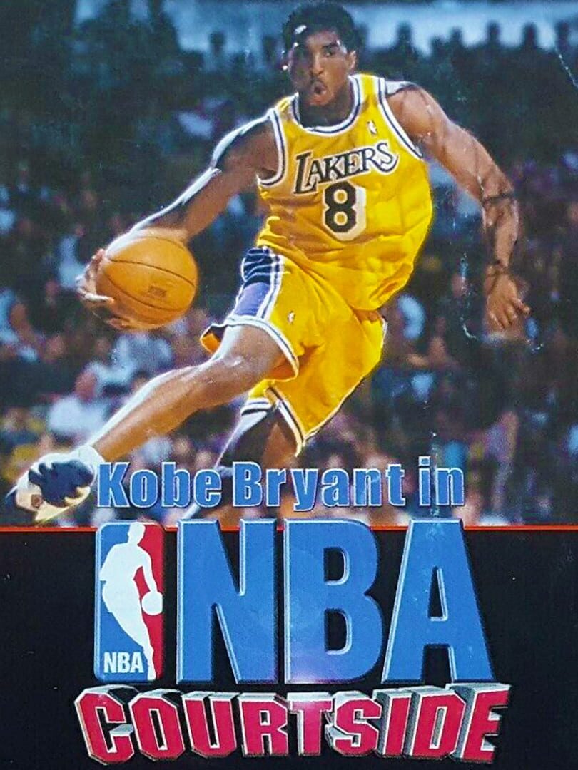 Is Kobe Bryant in NBA Courtside Down Right Now? Server Status & Outages ...