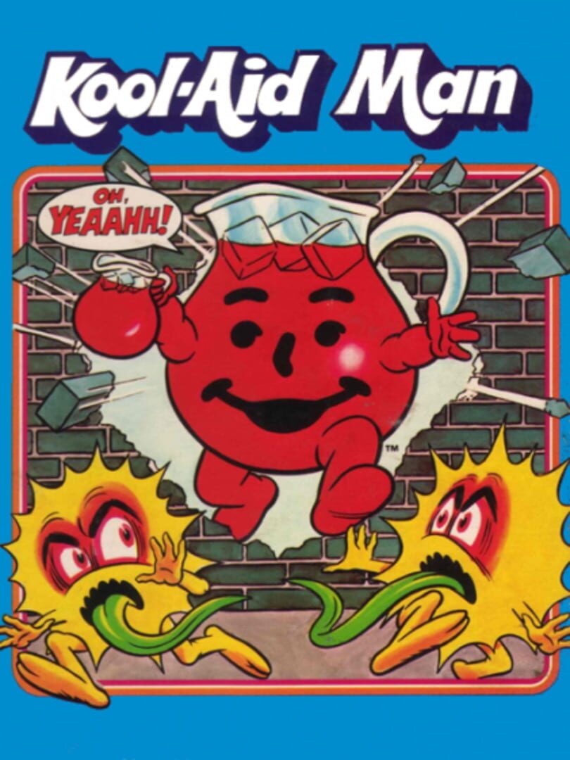 Is Kool-Aid Man Down Right Now? Server Status & Outages | Gamebezz