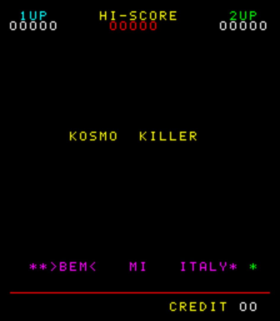 Is Kosmo Killer Down Right Now? Server Status & Outages | Gamebezz