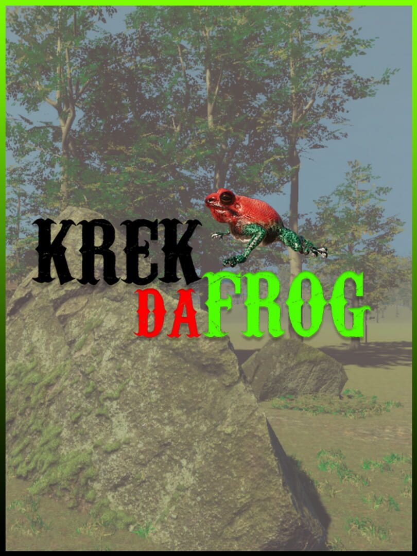 Is Krek Da Frog Down Right Now? Server Status & Outages | Gamebezz