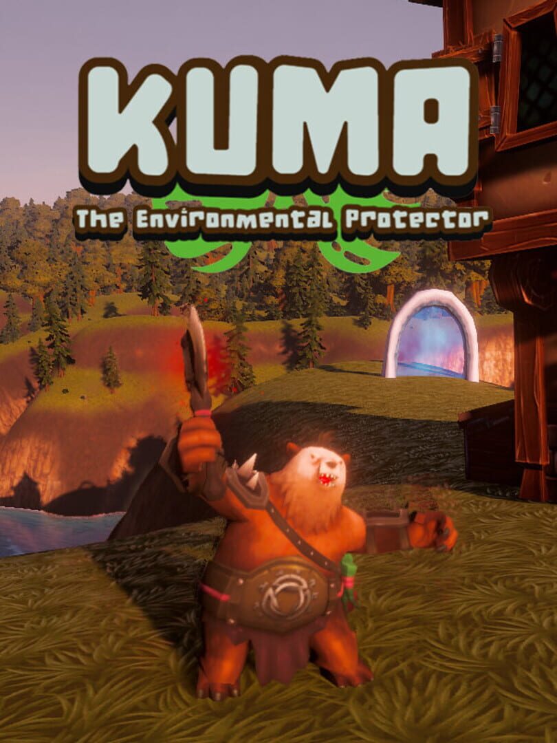 Is Kuma: The Environmental Protector Down Right Now? Server Status ...