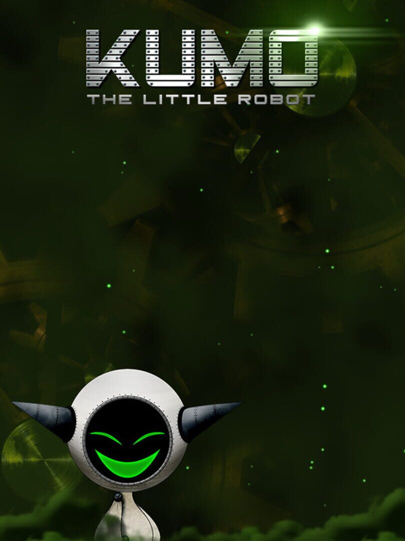 Is Kumo: The Little Robot Down Right Now? - Gamebezz