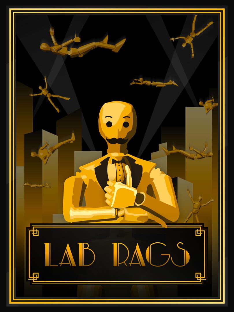 Is Lab Rags Down Right Now? Server Status & Outages | Gamebezz