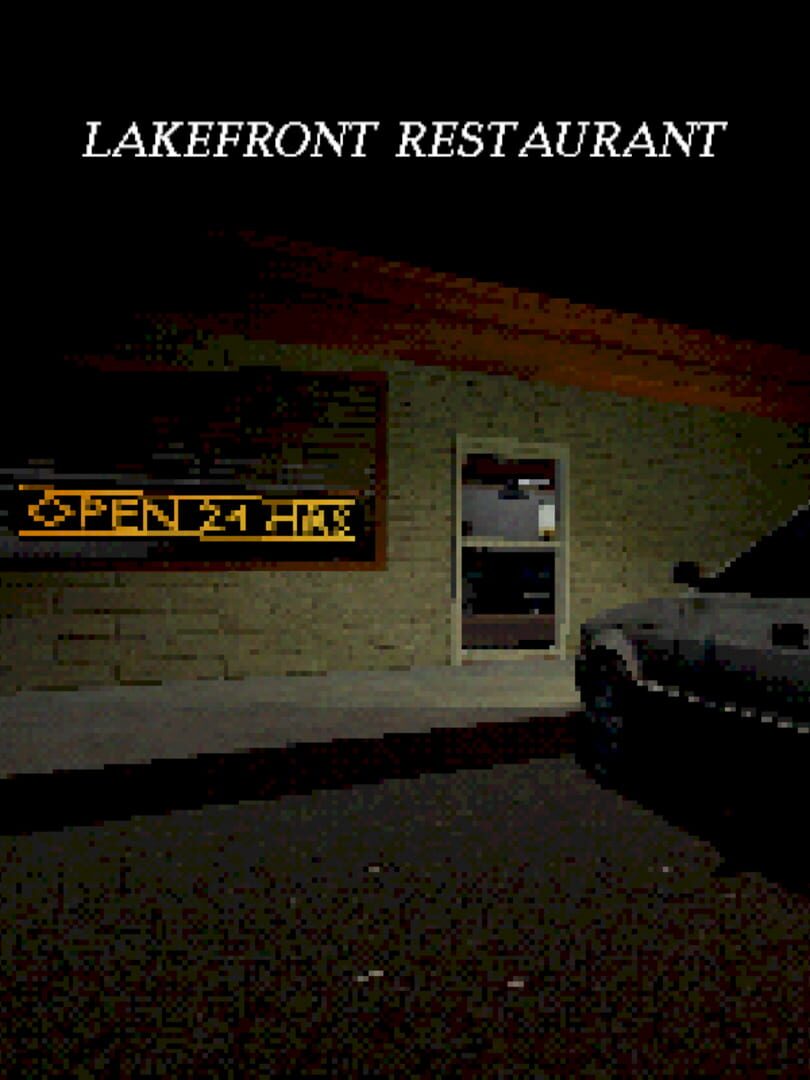 Is Lakefront Restaurant Down Right Now? Server Status & Outages | Gamebezz