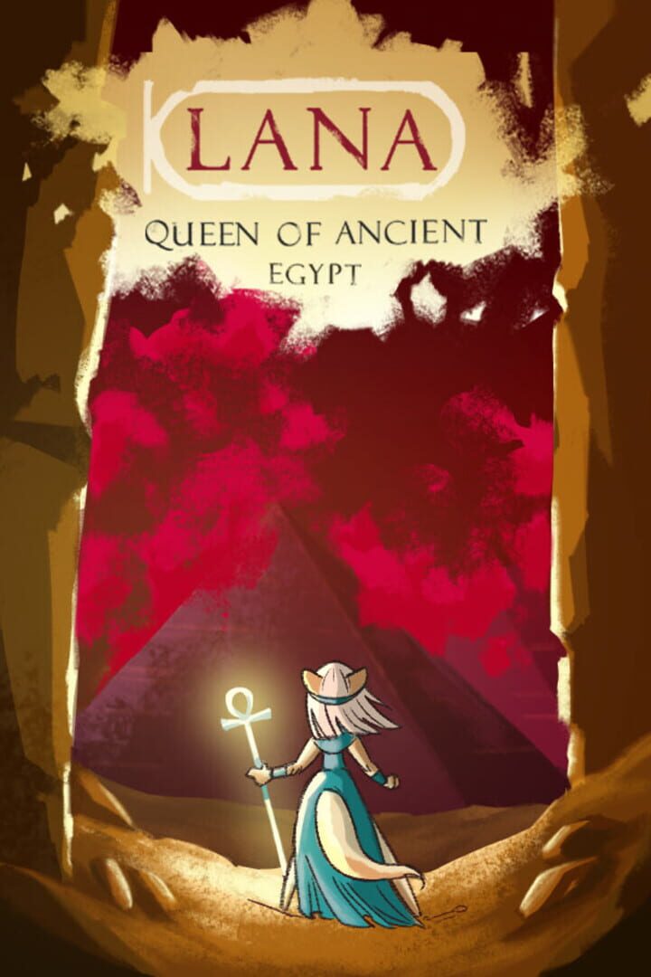 Is Lana: Queen of Ancient Egypt Down Right Now? - Gamebezz