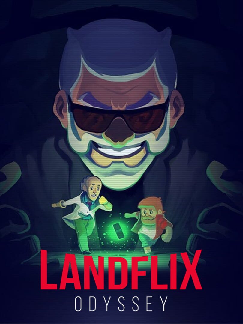 Is Landflix Odyssey Down Right Now? Live Outage Tracker & Reports - Gamebezz