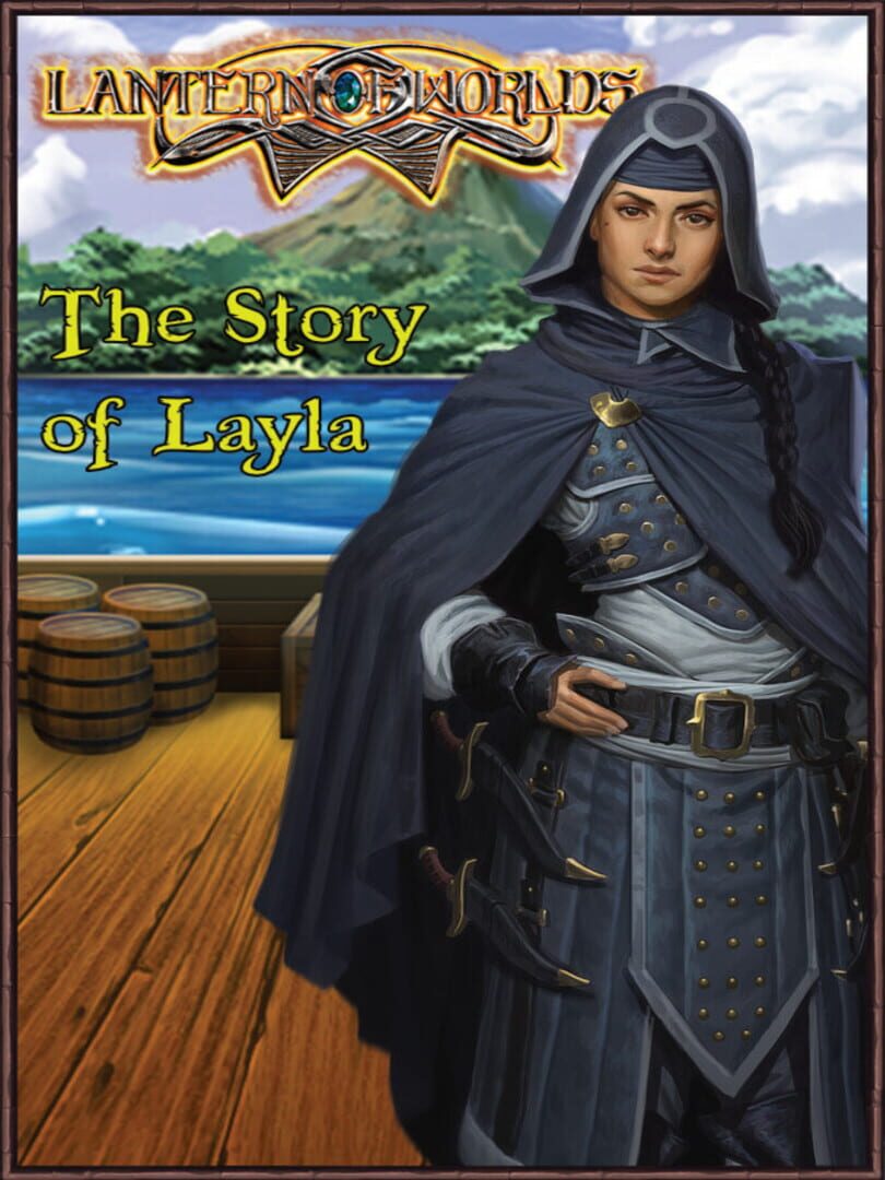 Is Lantern of Worlds - The Story of Layla Down Right Now? - Gamebezz