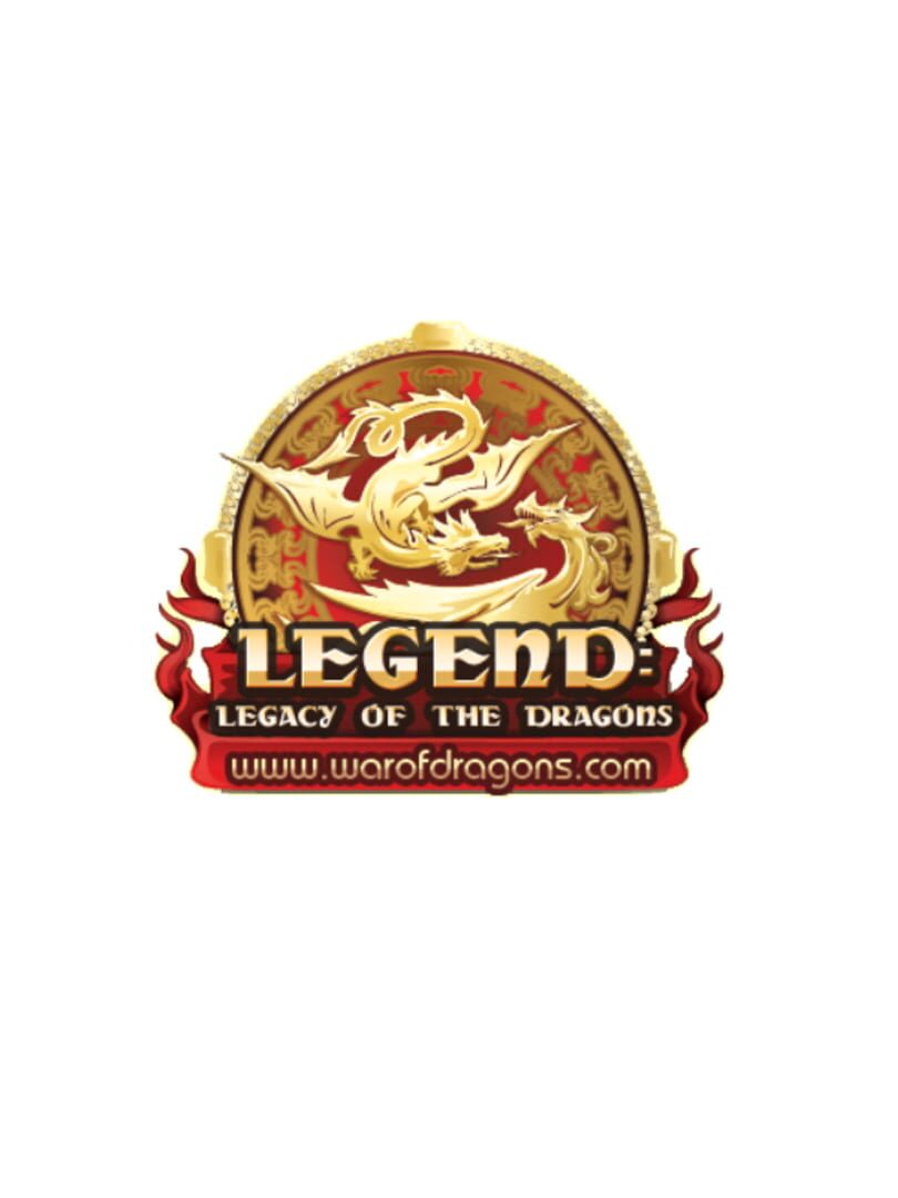 Is Legend: Legacy of the Dragons Down Right Now? Server Status ...