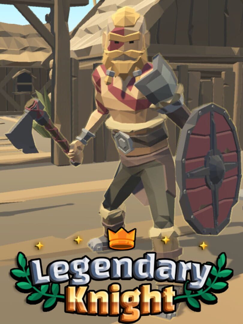 Is Legendary Knight Down Right Now? - Gamebezz