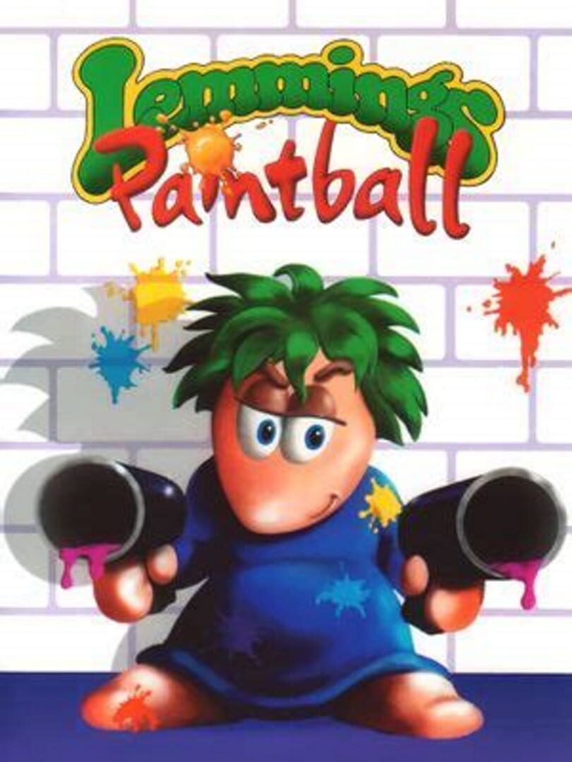 Is Lemmings Paintball Down Right Now? - Gamebezz