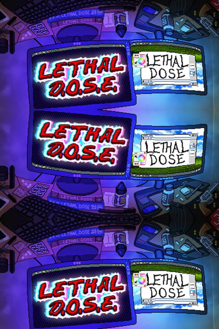 Is Lethal Dose Down Right Now? - Gamebezz