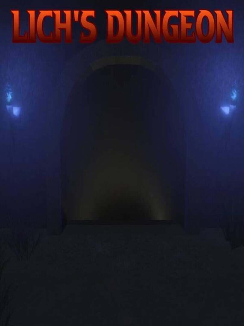 Is Lich's Dungeon Down Right Now? - Gamebezz