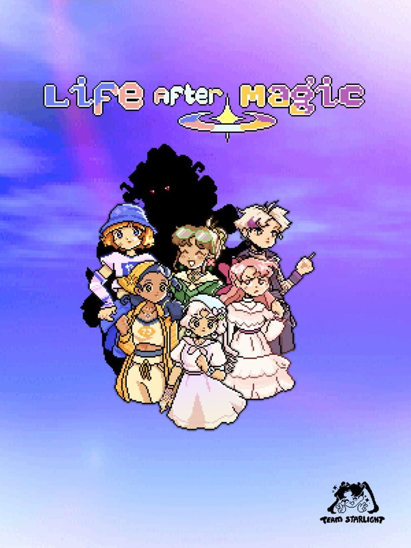 Is Life After Magic Down Right Now? - Gamebezz