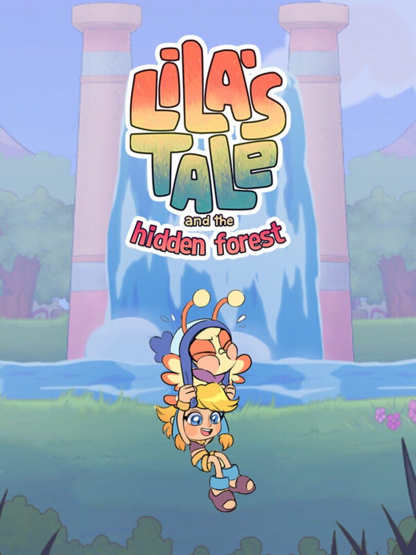 Is Lila's Tale and the Hidden Forest Down Right Now? Server Status ...