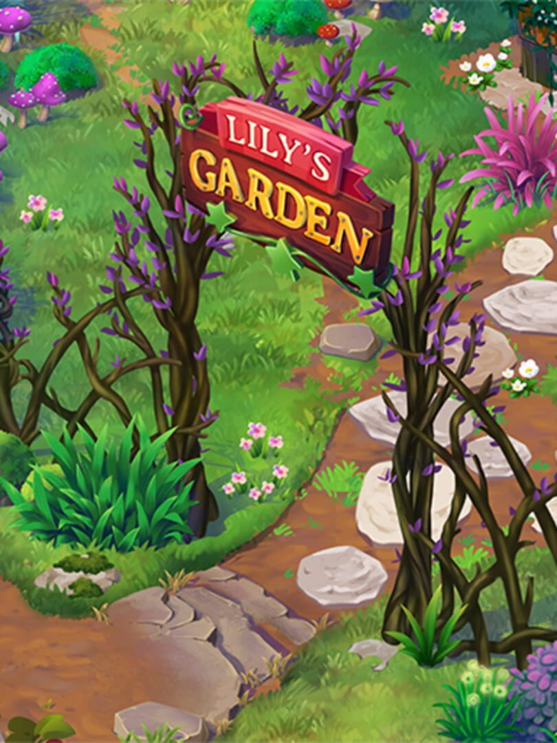 Is Lily's Garden Down Right Now? Server Status & Outages | Gamebezz