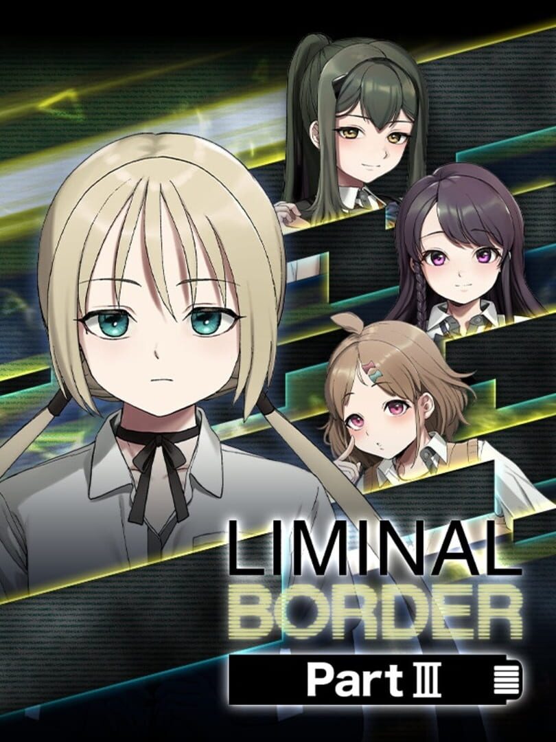 Is Liminal Border Part III Down Right Now? - Gamebezz
