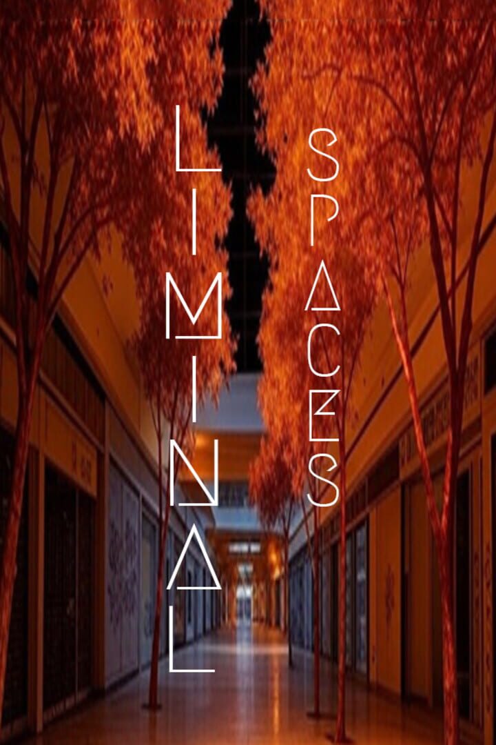 Is Liminal Spaces: Outside The Backrooms Down Right Now? - Gamebezz