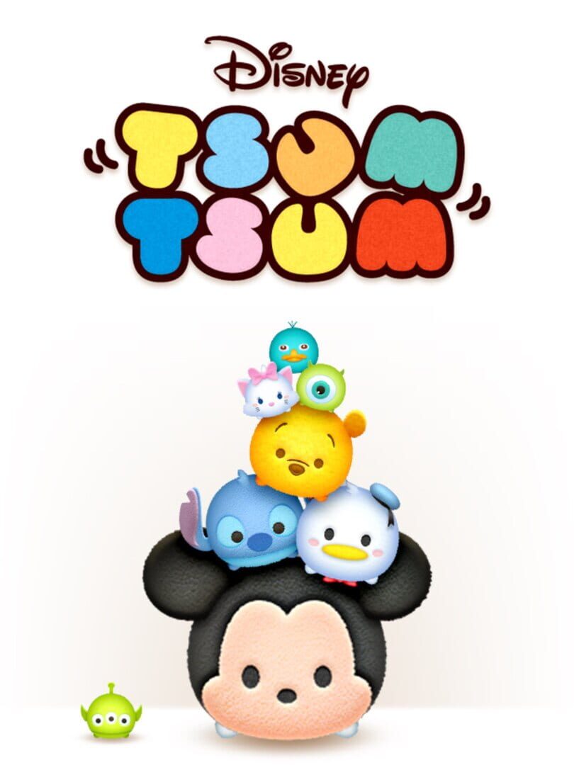 Is Line: Disney Tsum Tsum Down Right Now? Server Status & Outages ...